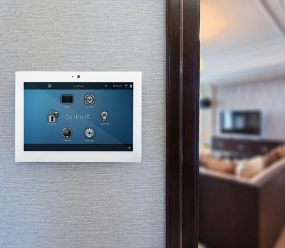 Telesis Electronics: Smart Home Automation Company - South Lyon, MI